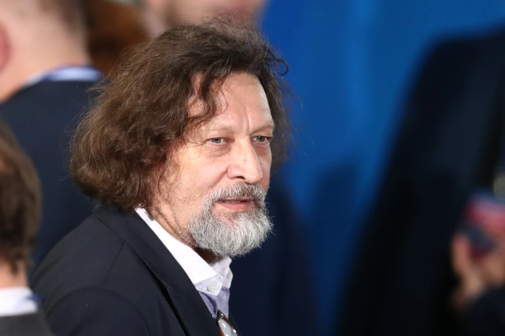 J.M. Tomaszewski o zięciu, który nagrał Kaczyńskiego: To nie rodzina ...