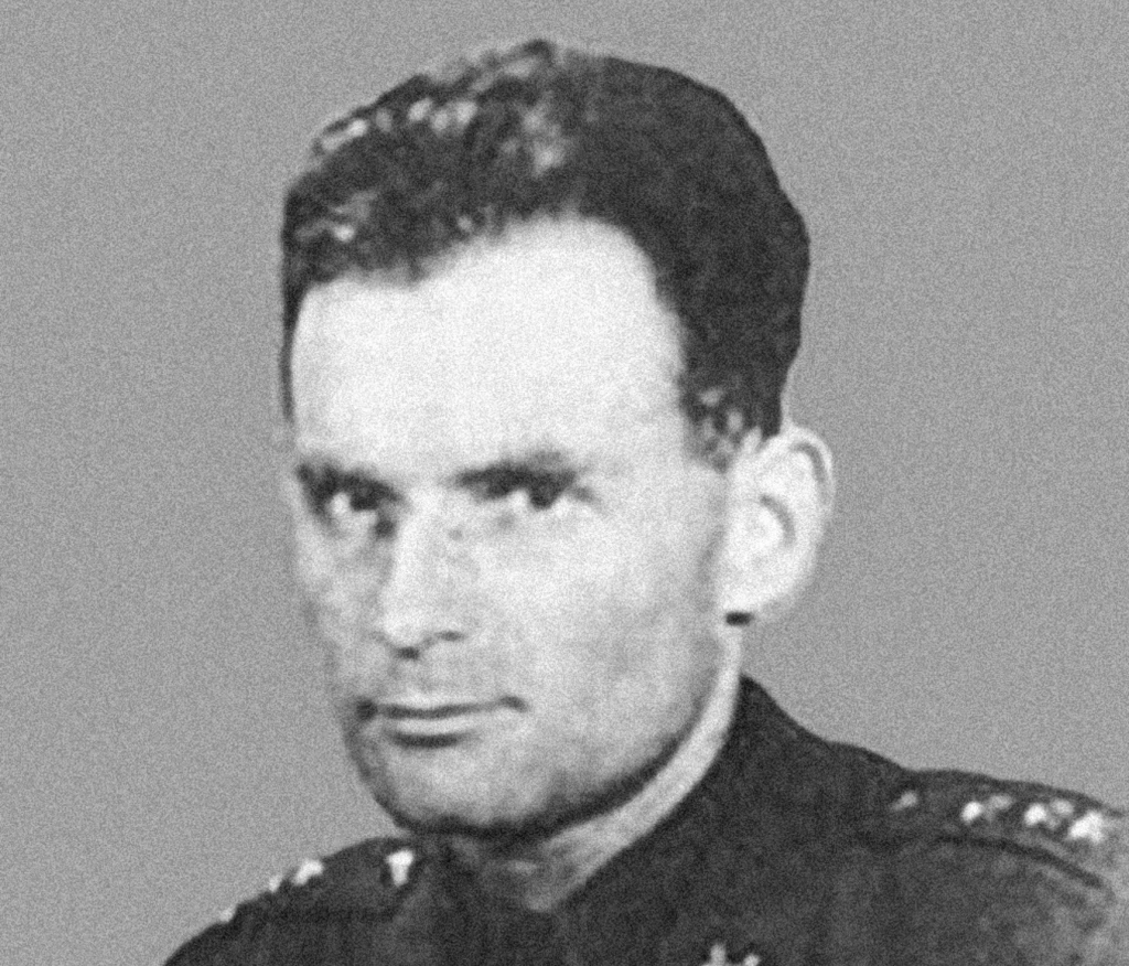 Szwedzka prokuratura chce wydania Stefana Michnika - Wydarzenia w ...