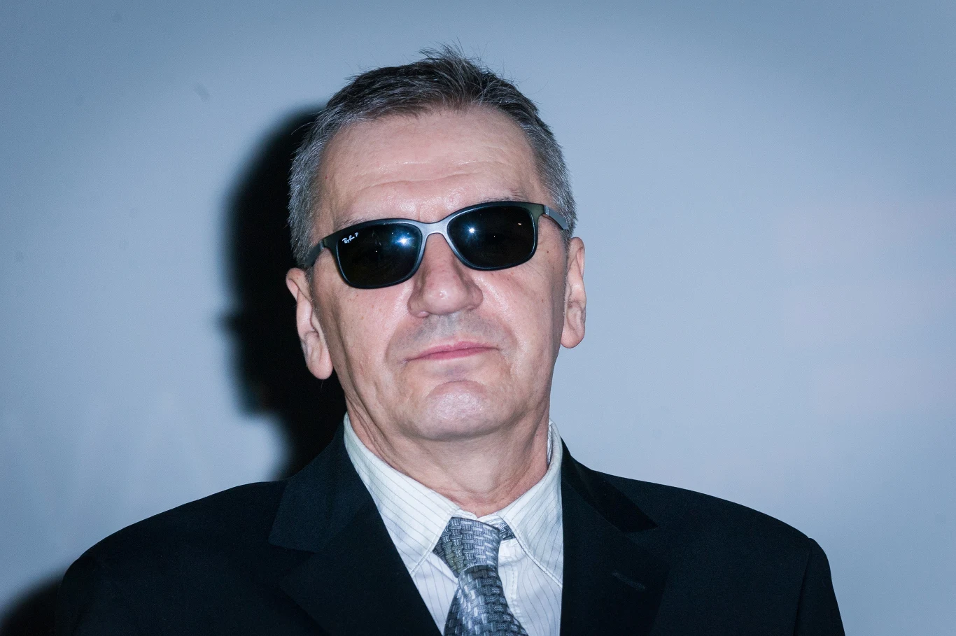 Władysław Pasikowski w RMF FM: Jak tylko skończę "Kuriera", zaczynam ...
