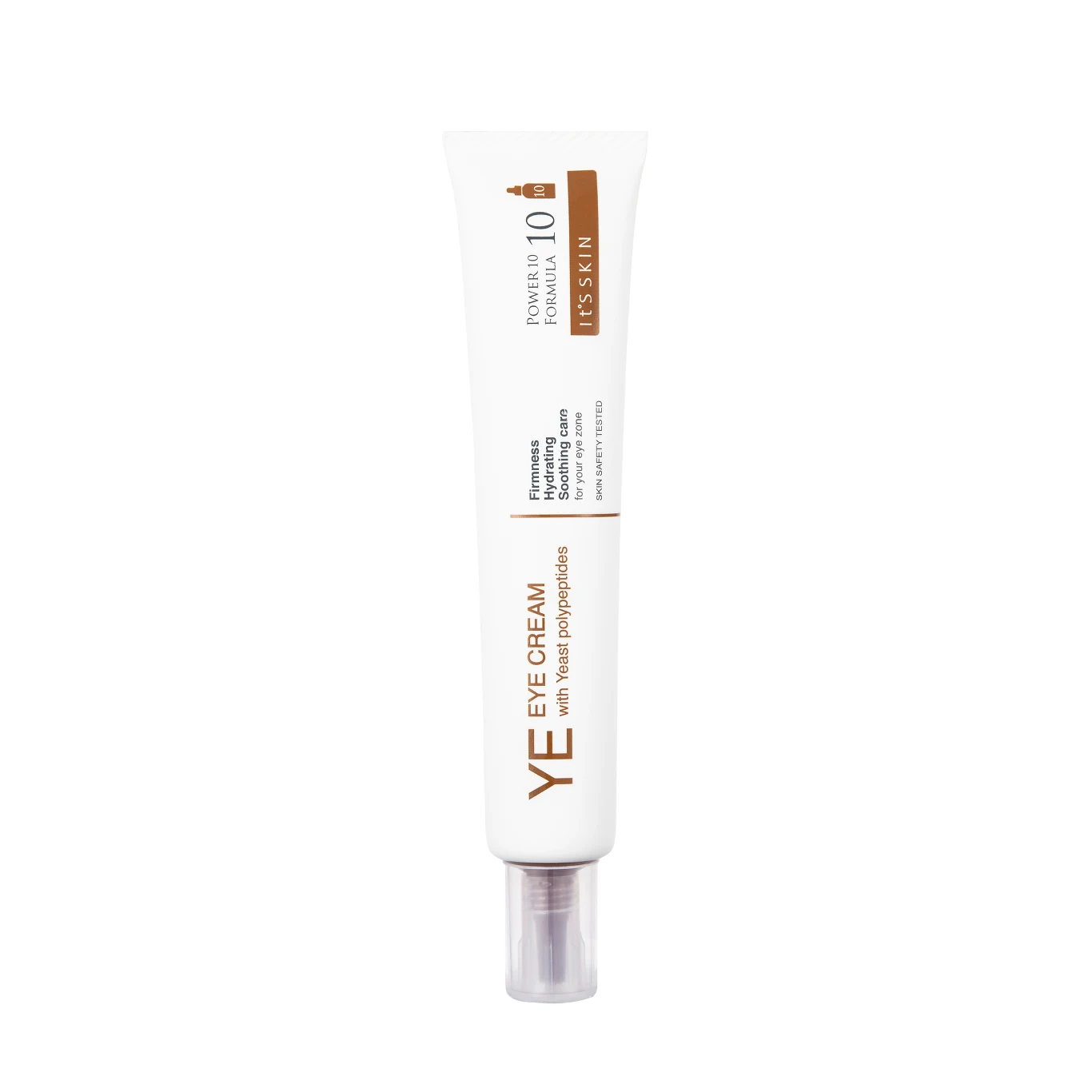 Nowe kremy pod oczy w serii IT’S SKIN Power 10 Formula - Kobieta w ...