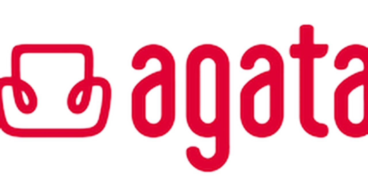 Gazetka Agata 🌟 Aktualna 24-12-2025 Promocje tego tygodnia!