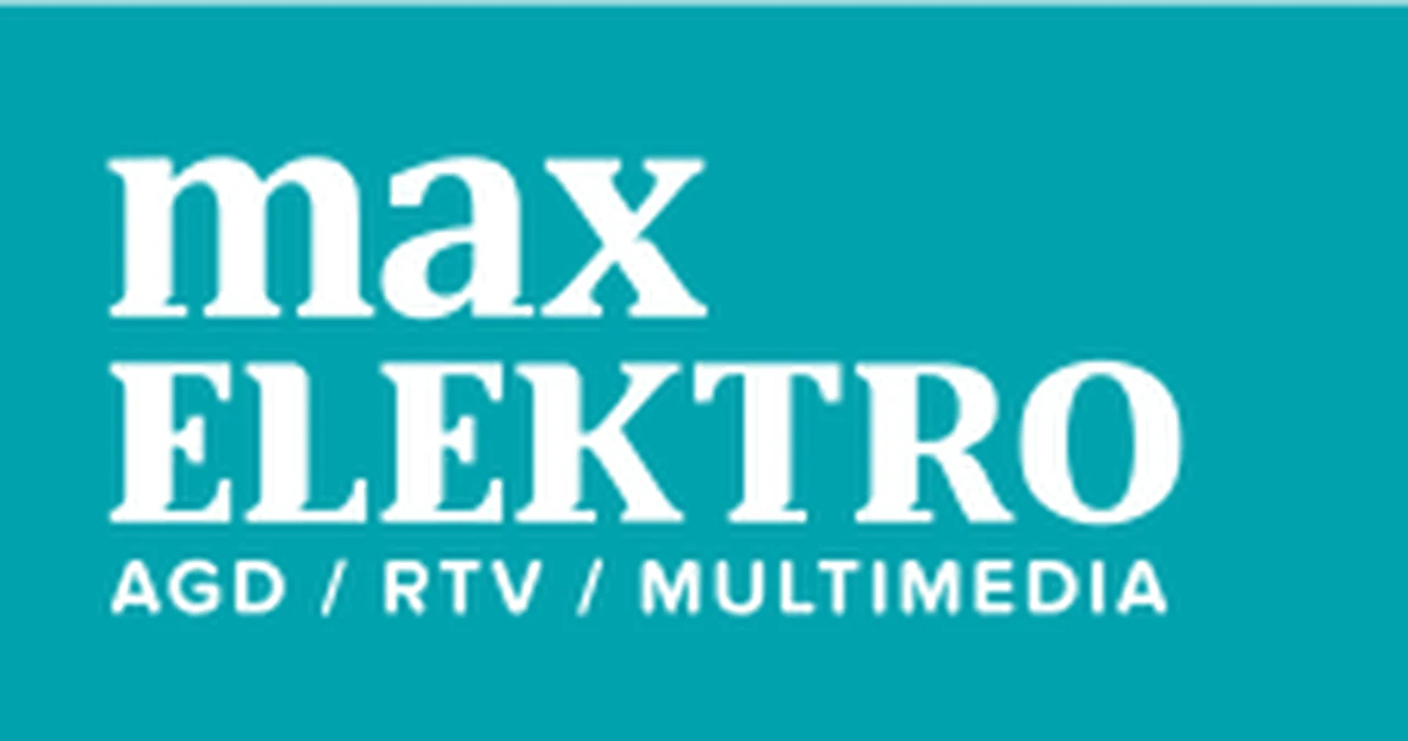 Max Elektro - lista miast