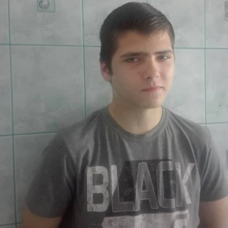 Małopolskie: Zaginął 17-letni Daniel Piekarz - Wydarzenia w INTERIA.PL