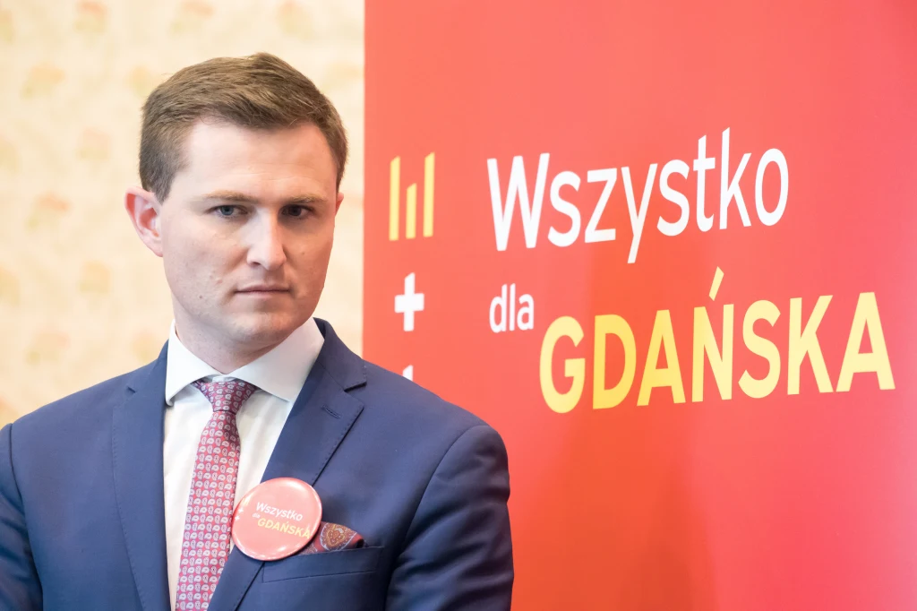 Wiceprezydent Gdańska przeprasza za swoją wypowiedź - Wydarzenia w ...