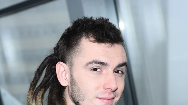 Kamil Bednarek na walentynki dziękuje swojej żonie. Kim jest tajemnicza ... Kamil Bednarek na walentynki dziękuje swojej żonie. Kim jest tajemnicza ...