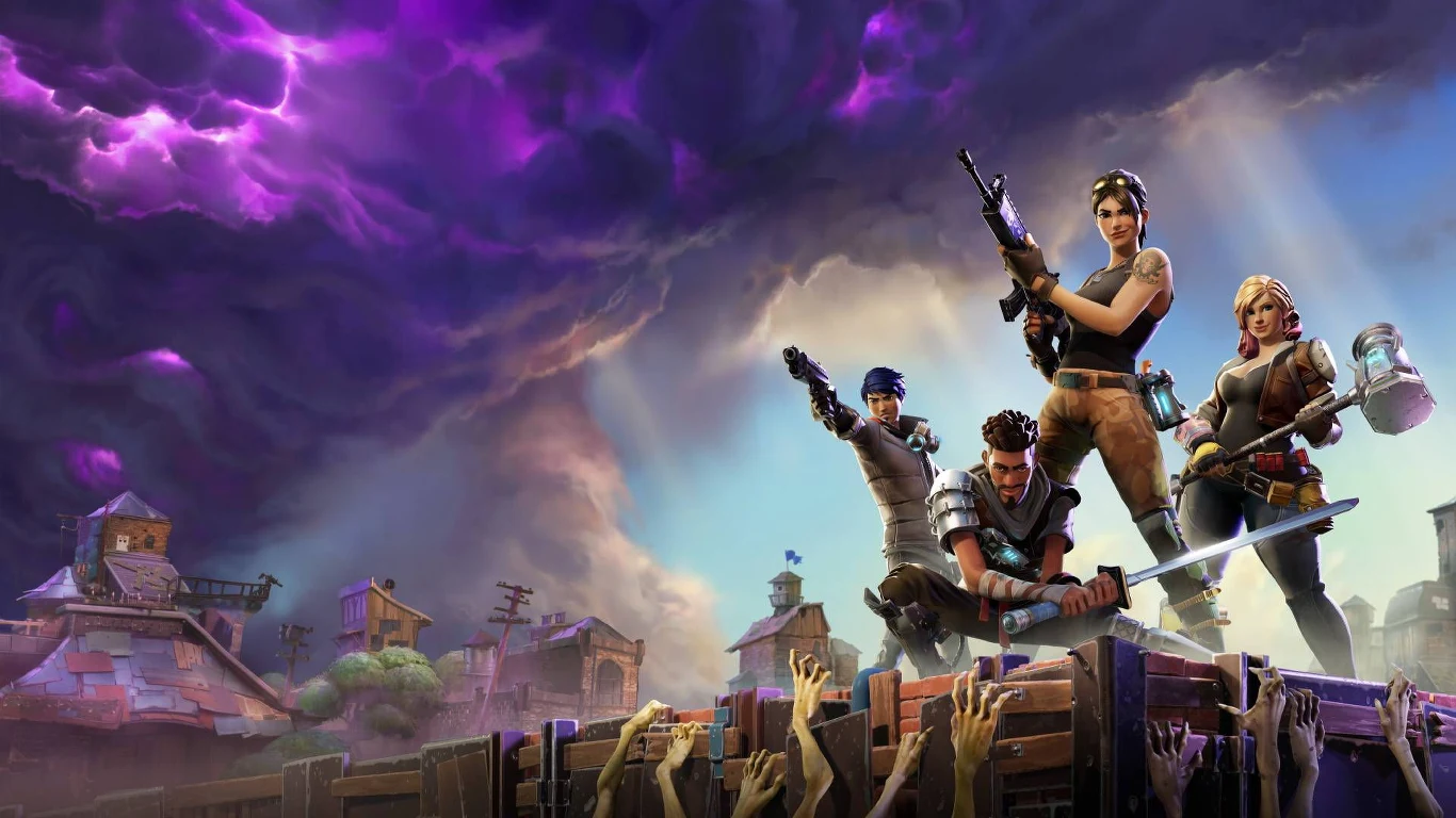 Fortnite Sleep Mode - jak działa nowa funkcja? - Gry w INTERIA.PL