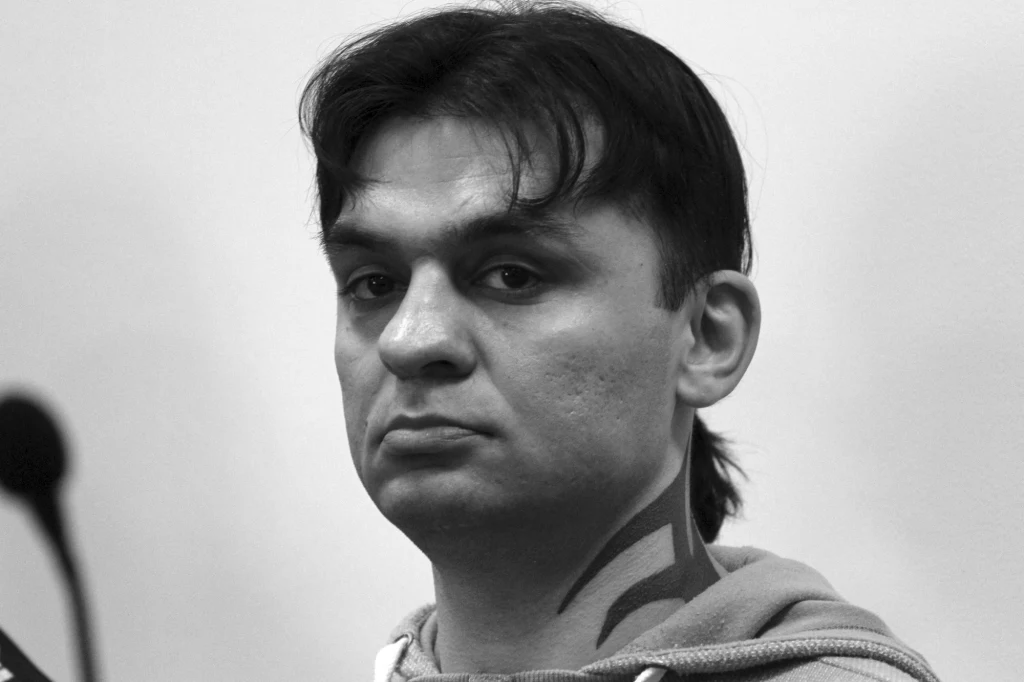 "Rz": Kolejne wątpliwości wokół śmierci Kosteckiego - Wydarzenia w ...