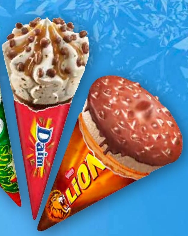 Archiwum | Lody owocowe Hortex - Biedronka 03. 04. 2019 - 09. 04. 2019 ...