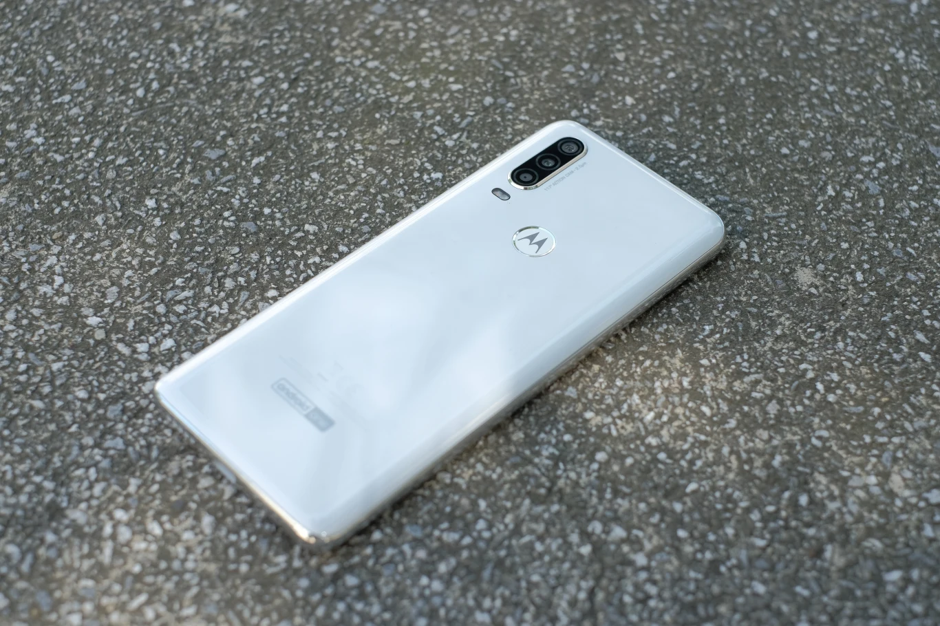 Motorola Moto One Action – test - GeekWeek w INTERIA.PL