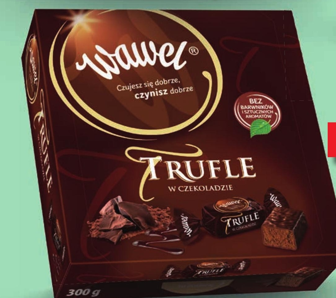 Archiwum | Cukierki Wawel: kukułka, raczki, fistaszkowe, orzeźwiające ...