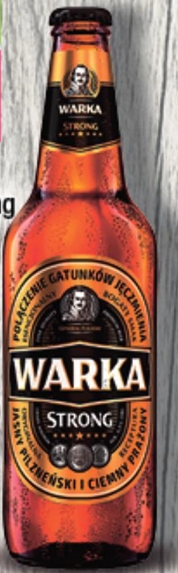 Archiwum | Piwo Warka Strong - MILA 26. 09. 2019 - 02. 10. 2019 ...