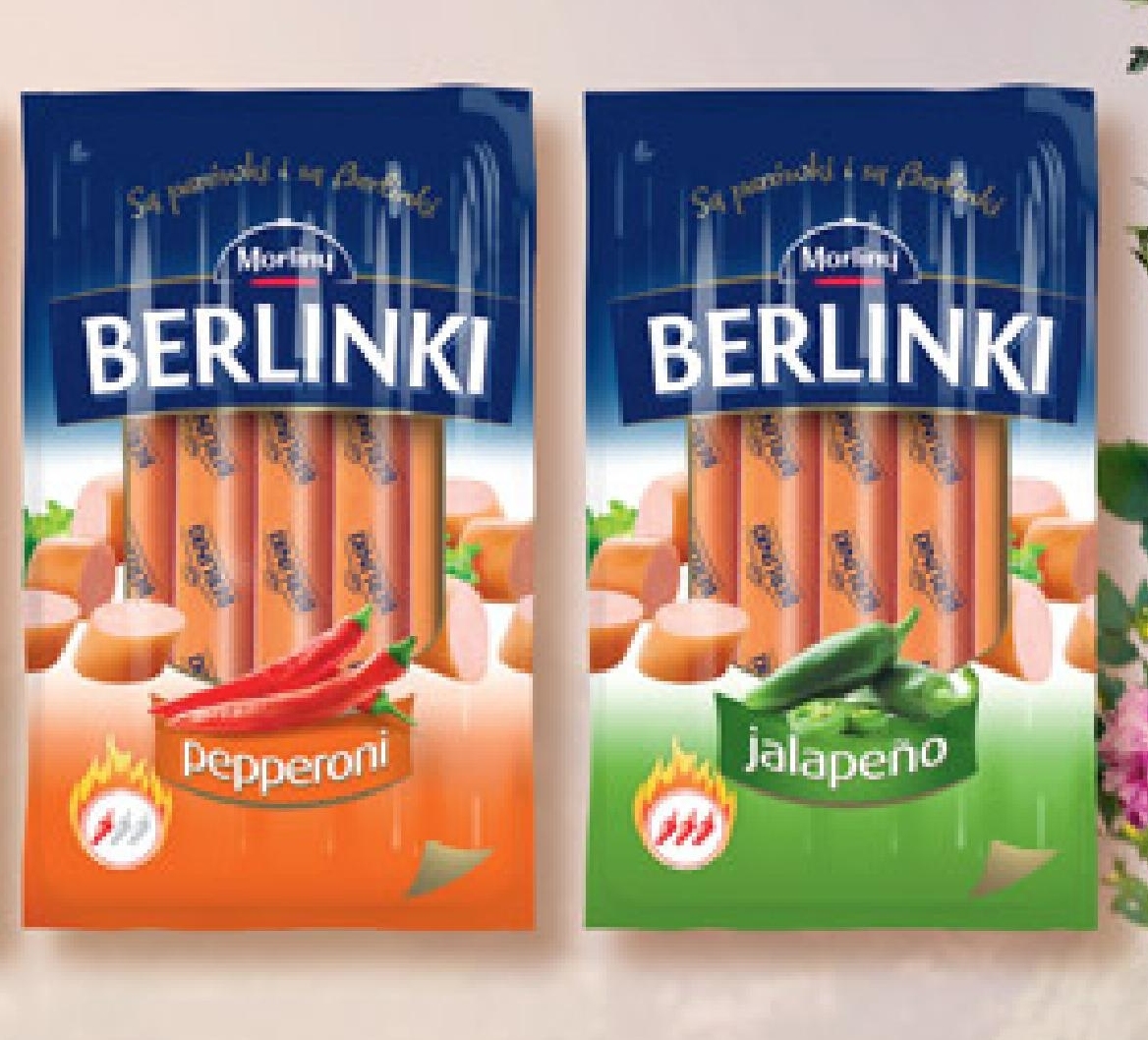 Archiwum | Parówki Berlinki - Biedronka 12. 11. 2019 - 16. 11. 2019 ...