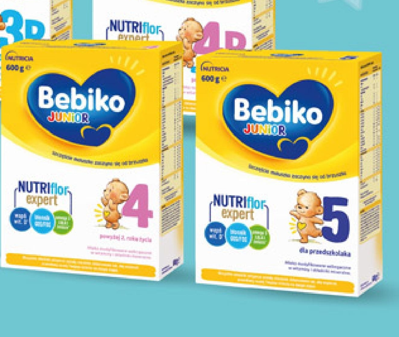 Archiwum | Mleko Bebiko - Biedronka 28. 11. 2019 - 04. 12. 2019 ...