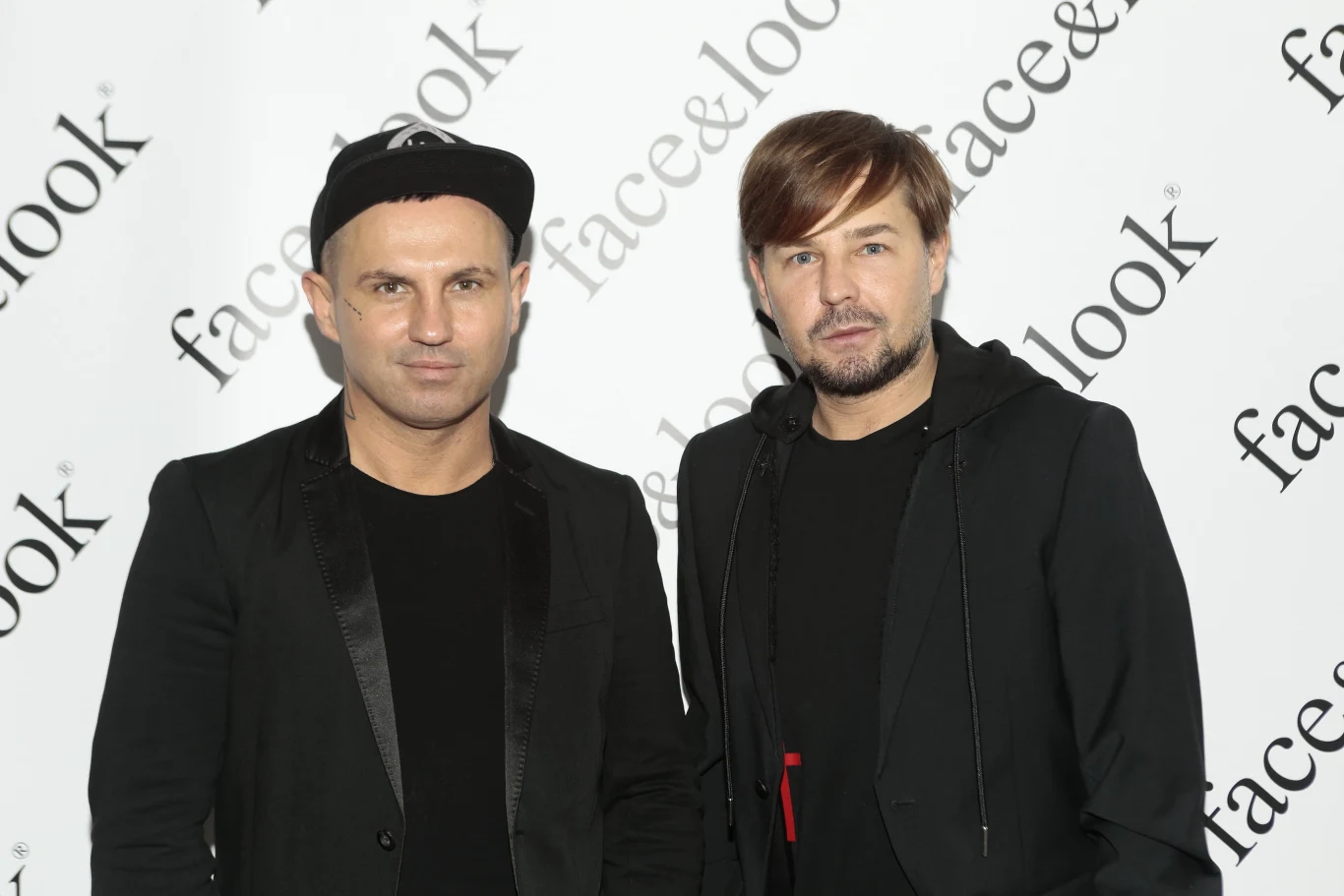 Tomasz Schmidt pokazał ukochanego - Kobieta w INTERIA.PL
