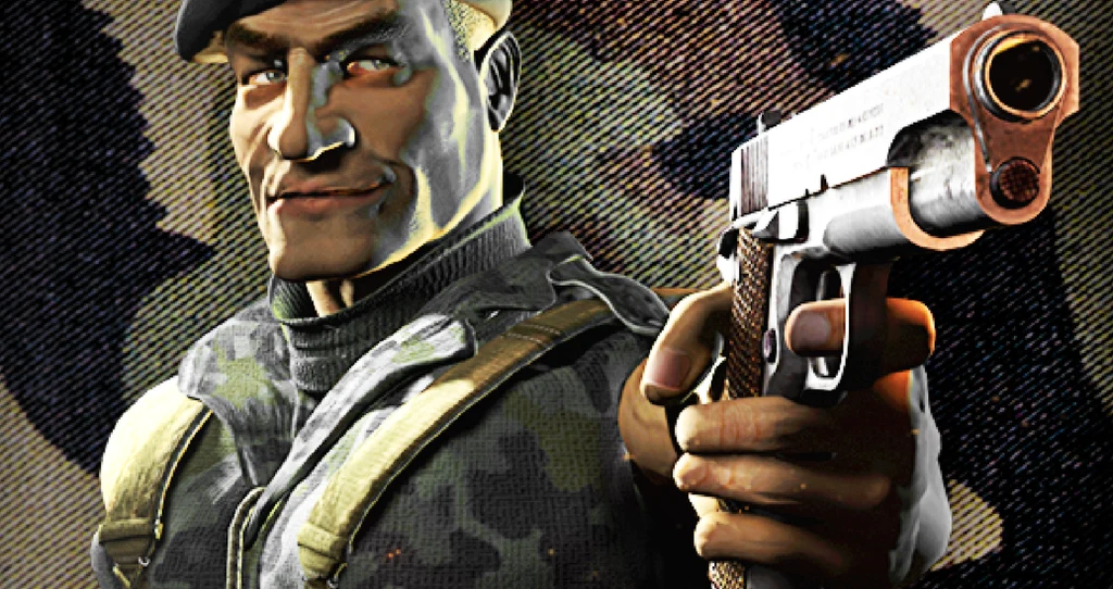 Commandos 4 trafi na PC i konsole PS5 oraz Xbox Scarlett - Gry w INTERIA.PL