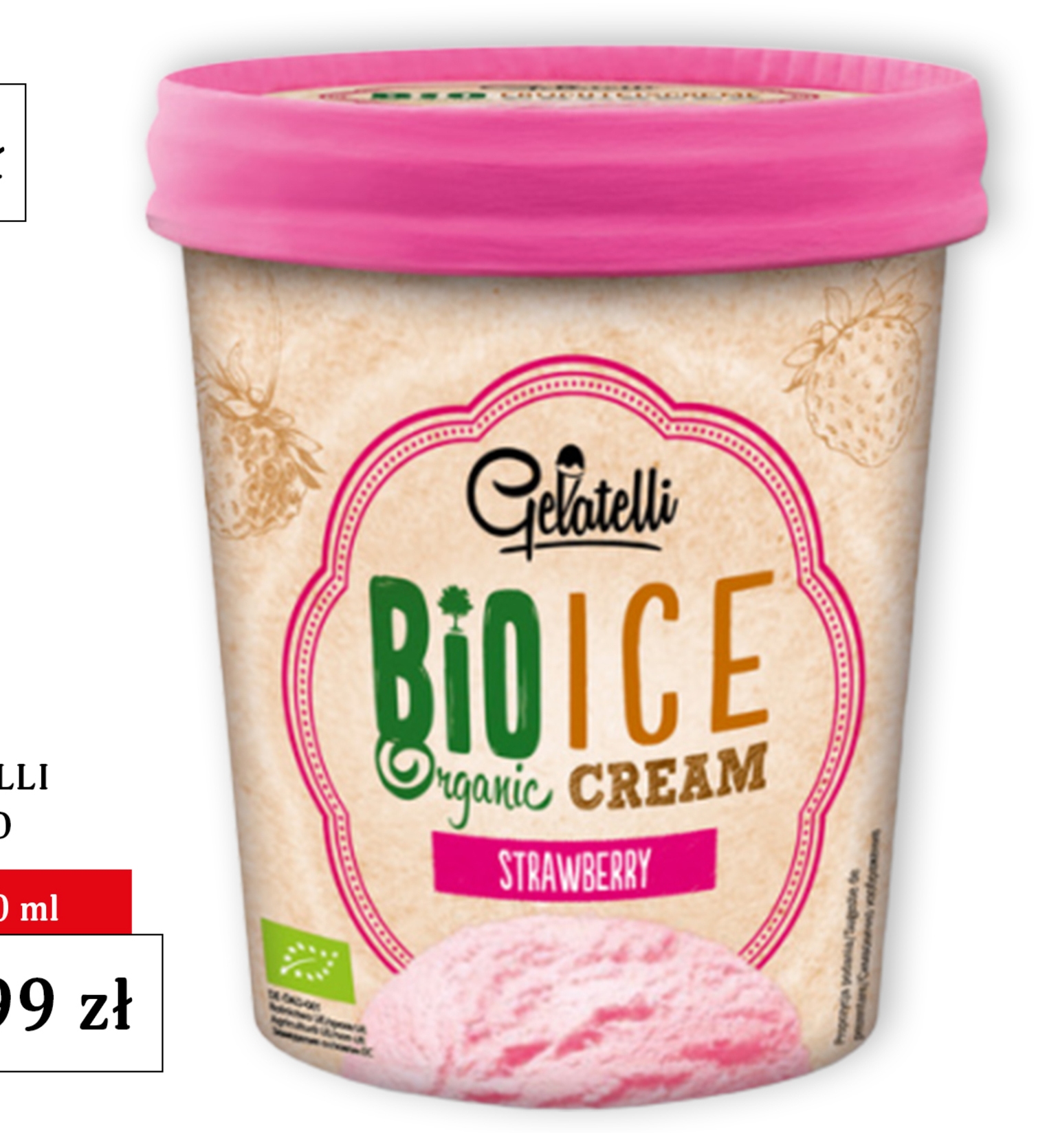 Archiwum | Lody owocowe Hortex - Biedronka 03. 04. 2019 - 09. 04. 2019 ...