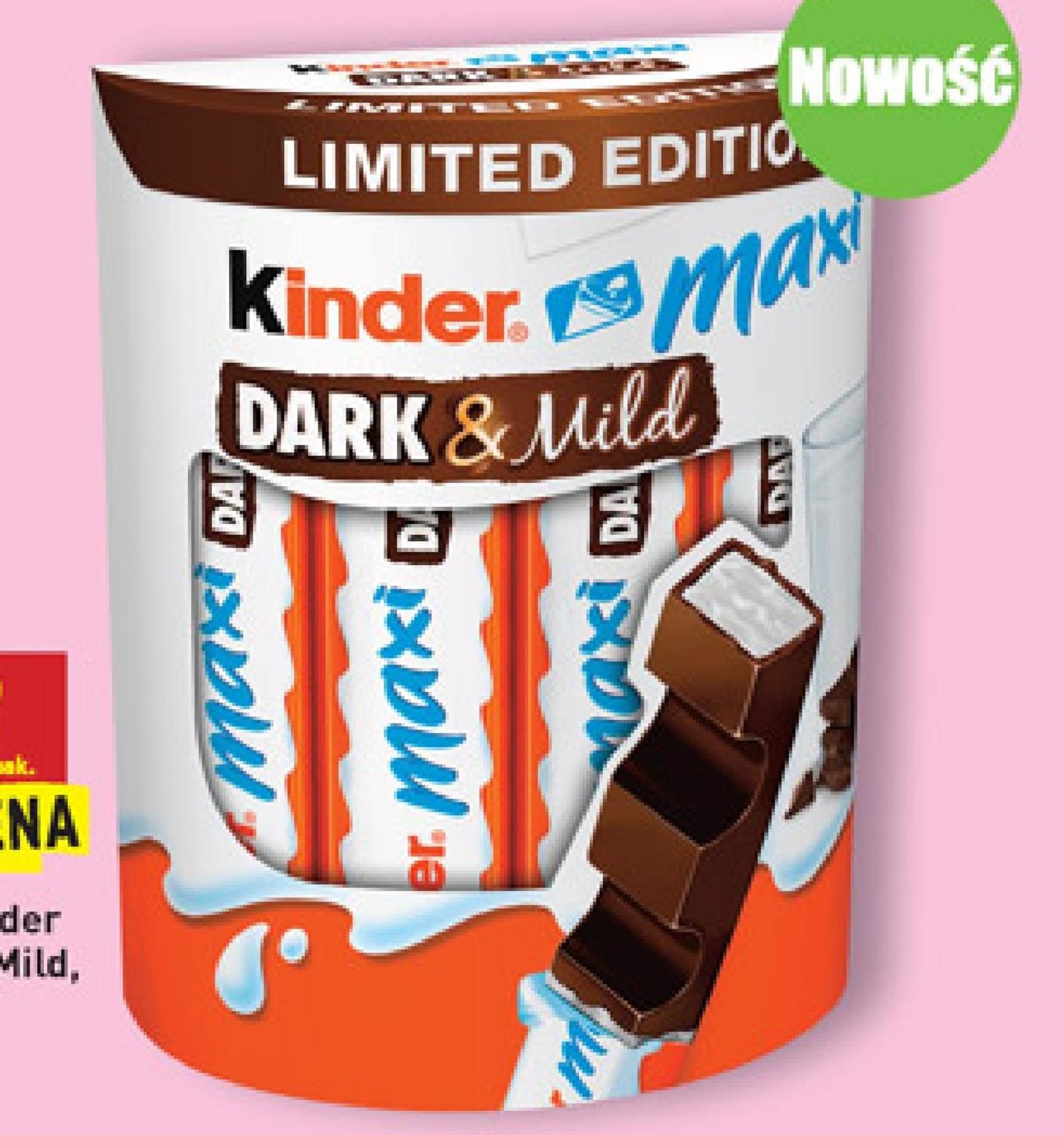 Archiwum | Baton Kinder - Biedronka 20. 02. 2020 - 26. 02. 2020 ...