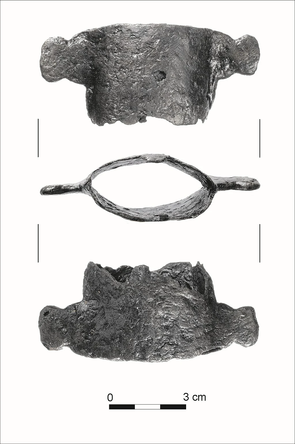 Miecz z Terki: Tysiącletnia zagadka - Wydarzenia w INTERIA.PL