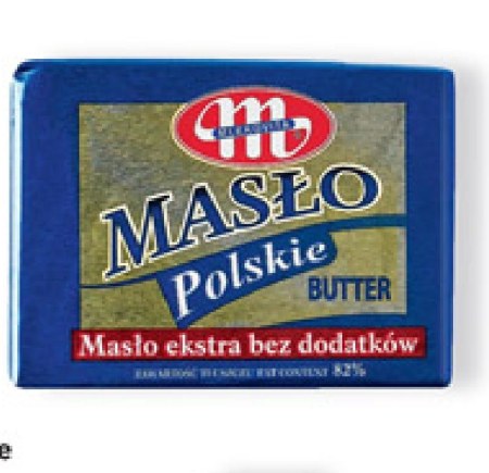 Masło – promocje i gdzie można tanio kupić - Ding.pl