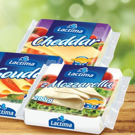 Ser Lactima - promocja POLOmarket - Ding.pl