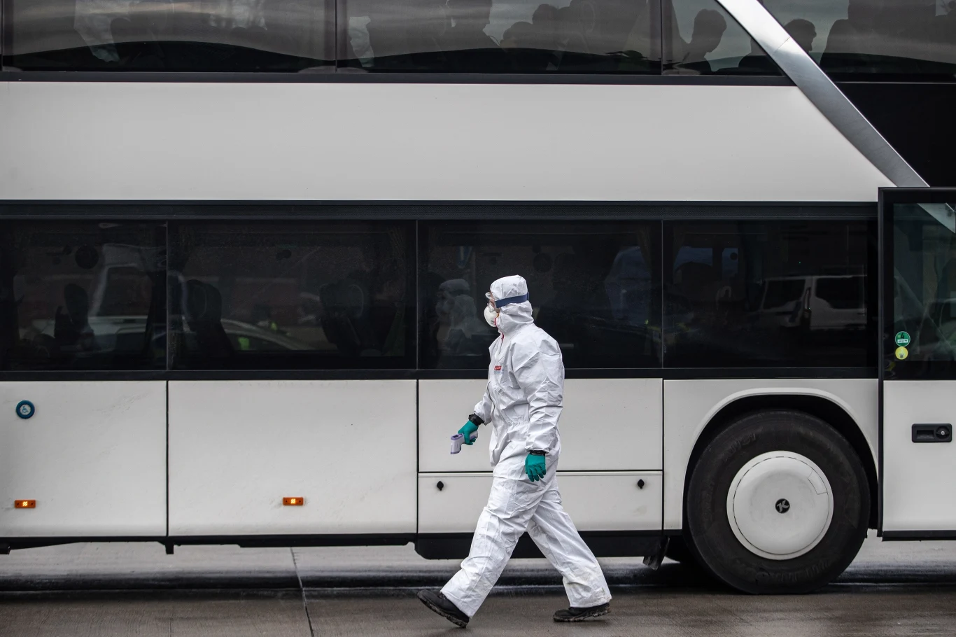 Pandemia koronawirua. Cypr zamyka granice dla cudzoziemców - Wydarzenia ...