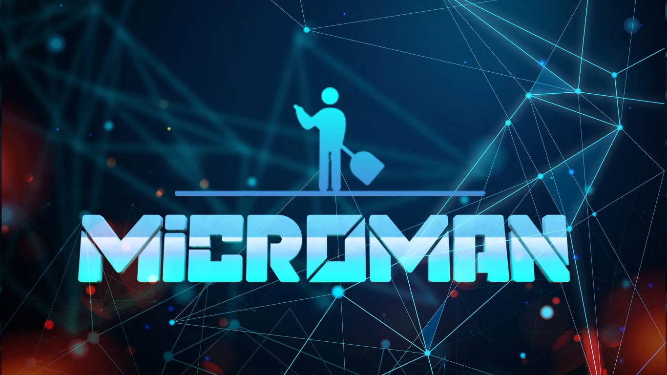 MicroMan oficjalnie zapowiedziany, trafi na PC i konsole - Gry w INTERIA.PL