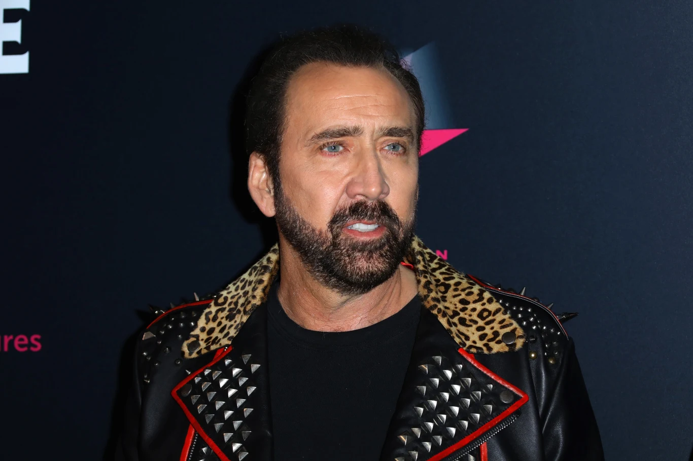 Nicolas Cage jako Joe Exotic - Film w INTERIA.PL