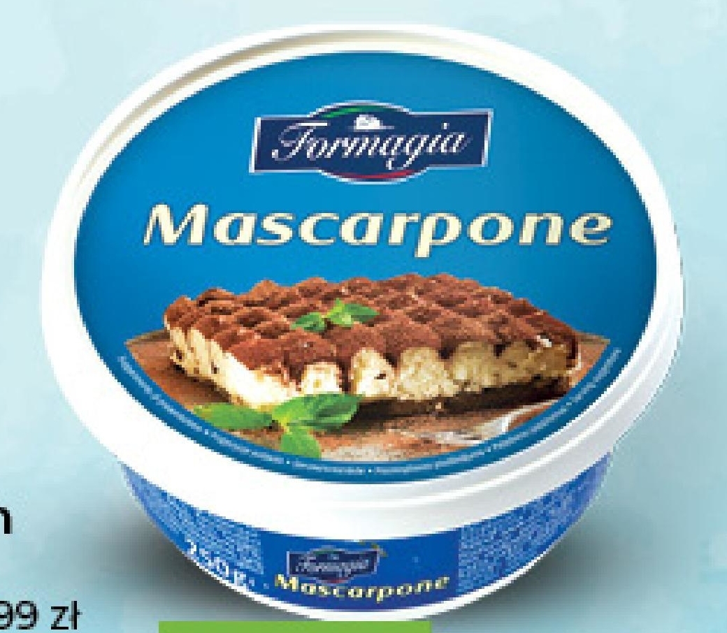Archiwum | Casarelli Ser Mascarpone - Kaufland 03. 11. 2011 - 09. 11 ...