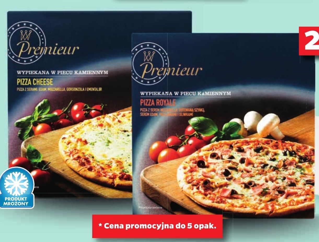 Archiwum | Pizza Premieur - Netto 04. 05. 2020 - 09. 05. 2020 ...