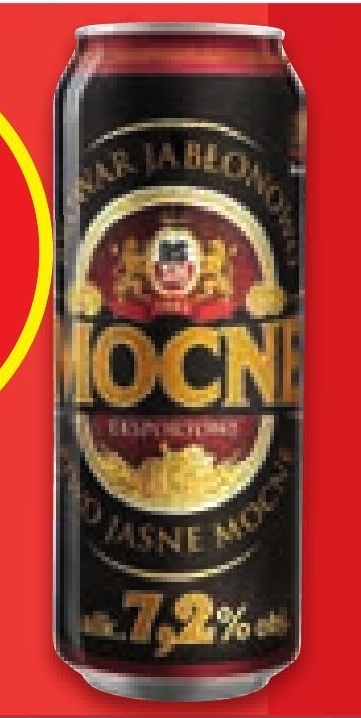 Archiwum | Piwo Mocne - MILA 18. 06. 2020 - 24. 06. 2020 | PromoCeny.pl ...