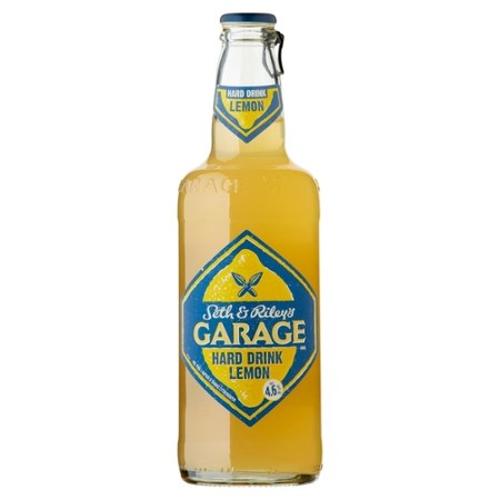 Piwo Garage - promocja Hitpol - Ding.pl
