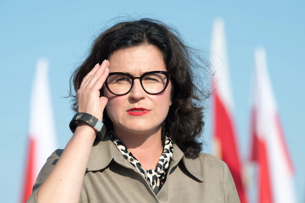Aleksandra Dulkiewicz zmienia decyzję swoich współpracowników w sprawie ...