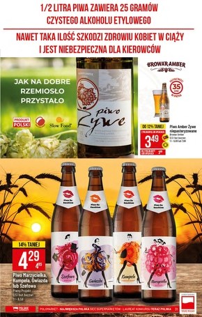 Piwo – promocje i gdzie można tanio kupić - Ding.pl