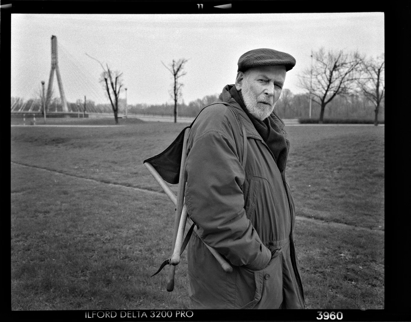 Edward Żebrowski: Mentor - Film w INTERIA.PL