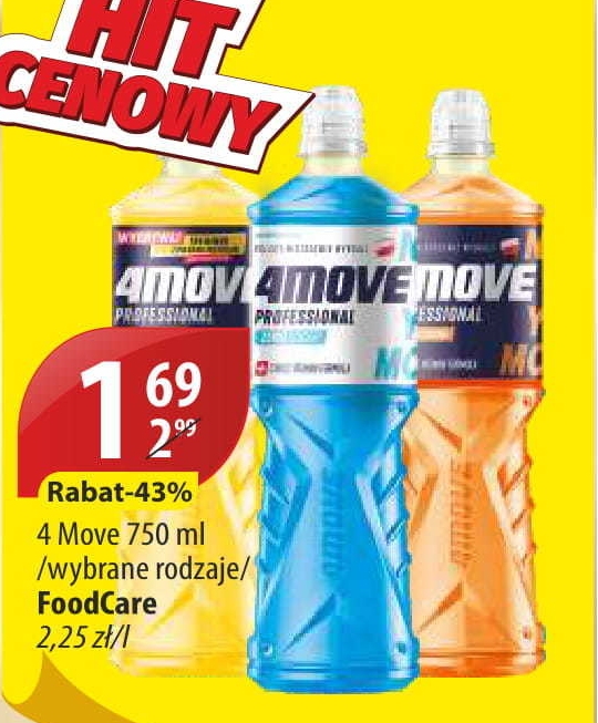 Archiwum | Napój 4Move - Api Market 22. 07. 2020 - 28. 07. 2020 ...
