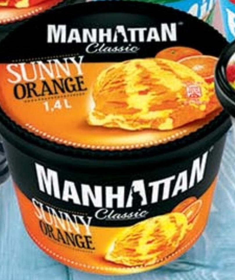 Archiwum | Lody Manhattan - Auchan Hipermarket 30. 07. 2020 - 05. 08 ...