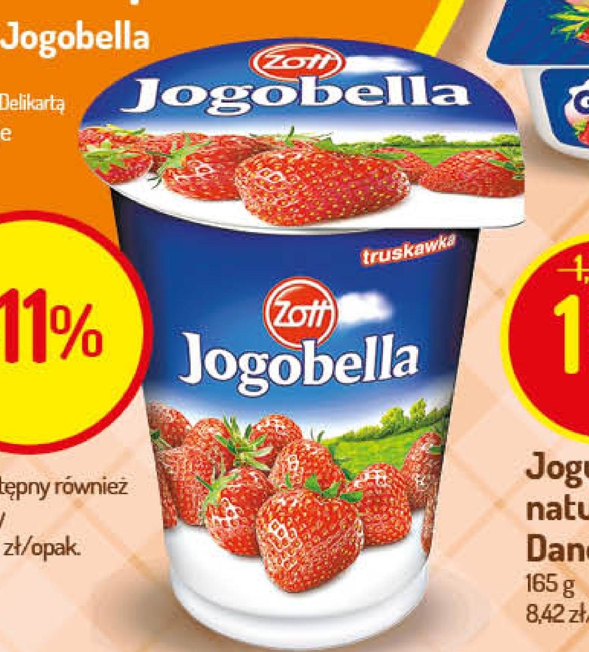 Archiwum | Jogobella jogurt - Kaufland 31. 03. 2016 - 06. 04. 2016 ...