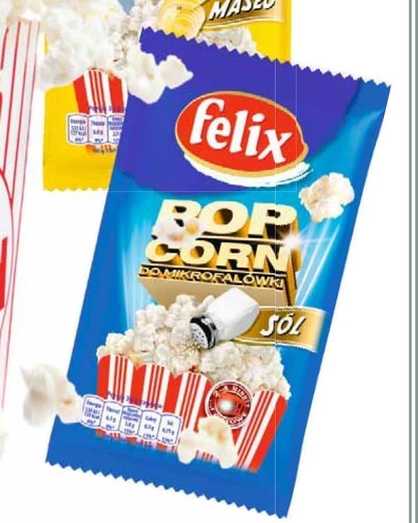 Archiwum | Popcorn Felix - Carrefour Market 18. 08. 2020 - 30. 08. 2020 ...
