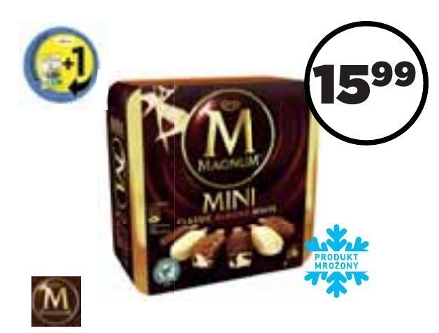 Archiwum | Lody Magnum - Stokrotka Supermarket 27. 08. 2020 - 02. 09 ...