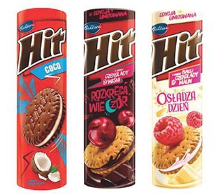 Archiwum | Ciastka Hit Bahlsen - Freshmarket 31. 10. 2018 - 13. 11 ...