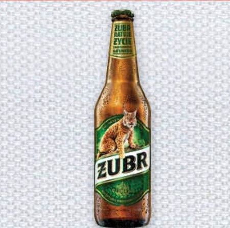 Piwo Żubr - 20% TANIEJ! - promocja Mokpol - Ding.pl