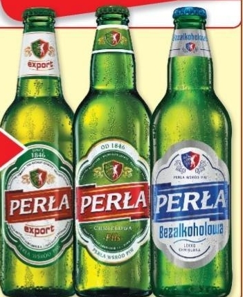 Archiwum | Piwo Perla - Gram Market 26. 08. 2020 - 09. 09. 2020 ...