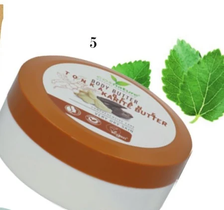 Peeling do ciała Miya - promocja Hebe - Ding.pl