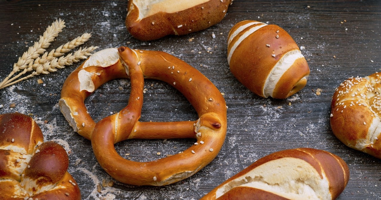 Prawdziwe precle w Lidlu! Trwa tydzień alpejski! - Ding.pl