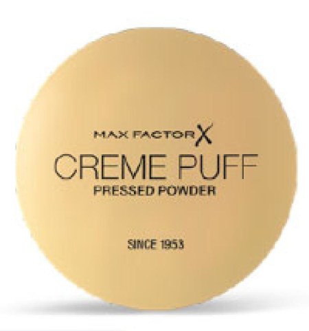 Puder Max Factor - promocja Lidl - Ding.pl