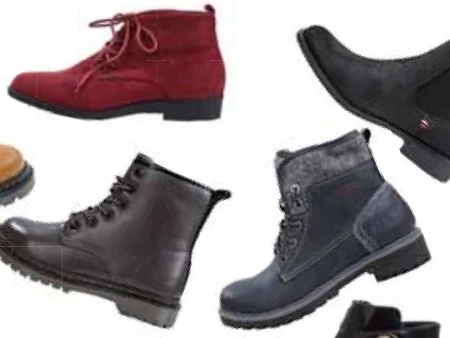 Buty damskie - promocja E.Leclerc - Ding.pl