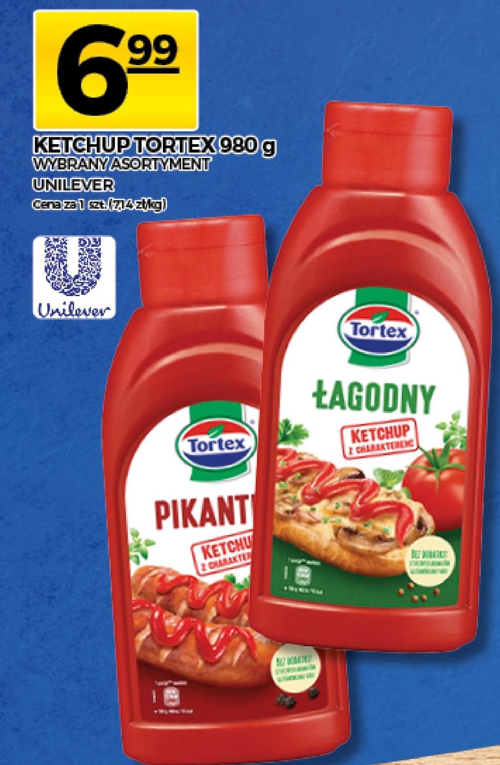 Archiwum | Ketchup Tortex - Topaz 24. 09. 2020 - 30. 09. 2020 ...