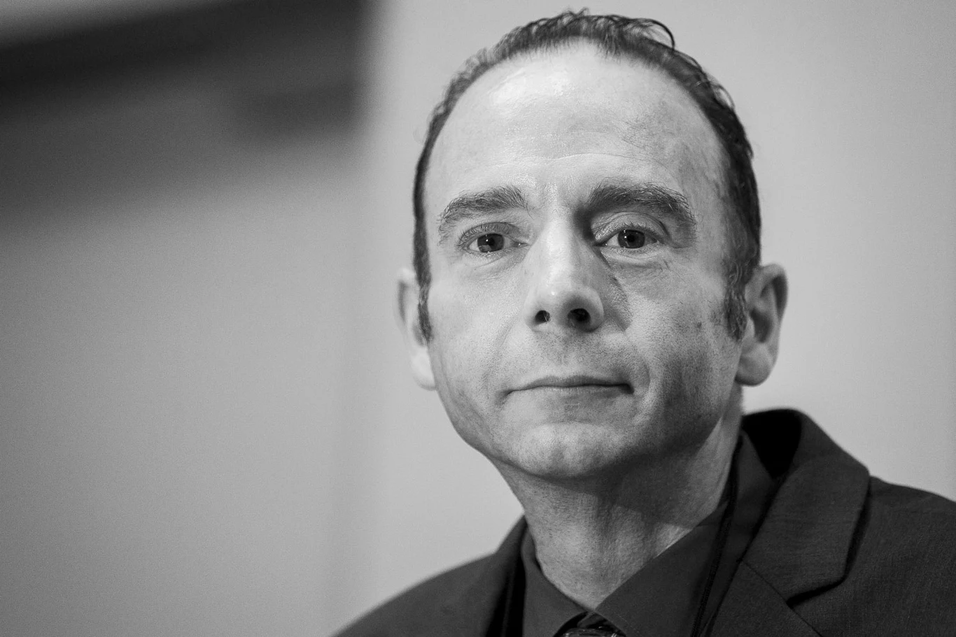 Nie żyje "berliński pacjent". Wygrał z HIV, zmarł na białaczkę ...