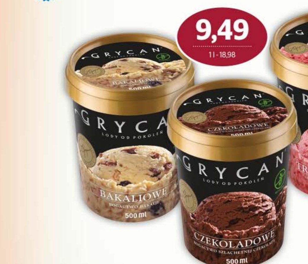 Archiwum | Lody Algida Trio - Tesco 11. 04. 2012 - 18. 04. 2012 ...