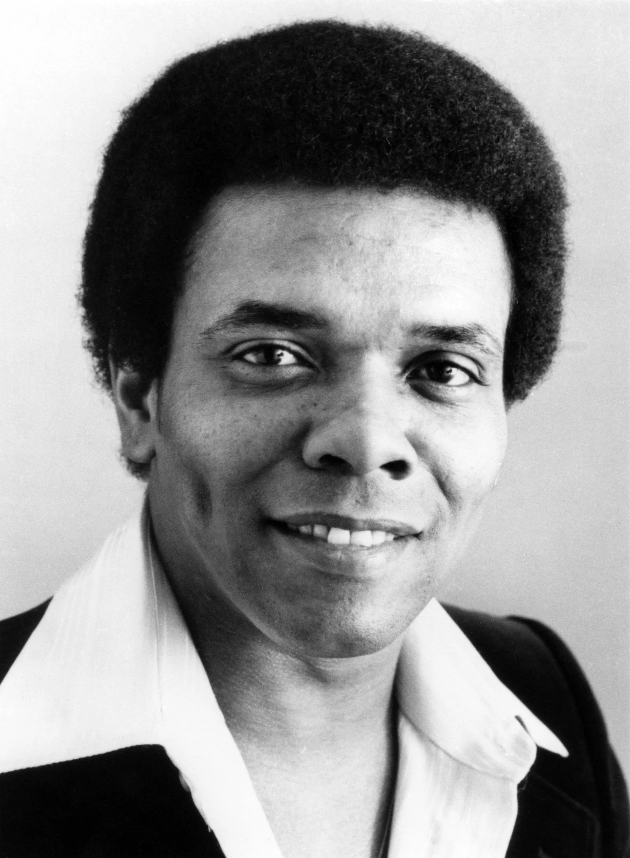 Johnny Nash nie żyje. Był autorem wielkiego przeboju - Muzyka w INTERIA.PL